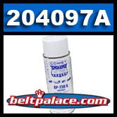 Comet Industries 204097A Spray Lubricant - 11.75oz Single Can - Comet ...