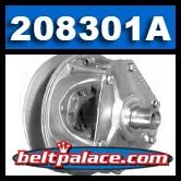 Comet 208301A - Comet 102C Uncalibrated drive clutch. NO cam arms or ...