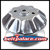 Comet 209706A, 1-1/8" Bore Comet Industries 44 Magnum Series Drive Clutch.