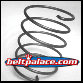 Comet 300315A Spring for Comet 858 Series Driven Clutch. Replaces bent ...