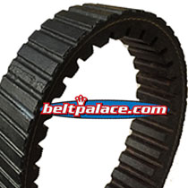 Comet Industries 300633-C Belt - Superseded by 220-315C Belt