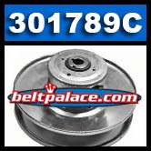 Comet 301789-C | Comet Industries 780 Series Secondary | 3/4" Bore, 9-1 ...