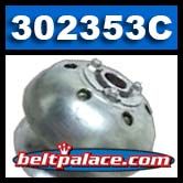 Comet Industries 302353C Drive Clutch | Multiquip Part No: 11535