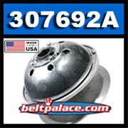 Comet 307692A Primary Clutch. 2200RPM. 1" Bore 780 Series