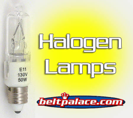 Best Green Lighting, Replacement Bulbs and Lamps, Halogen Replacement ...