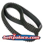 SuperTorque STS Timing Belts: STS2M, STS3M, STS4.5M, STS5M, STS8M, STS14M