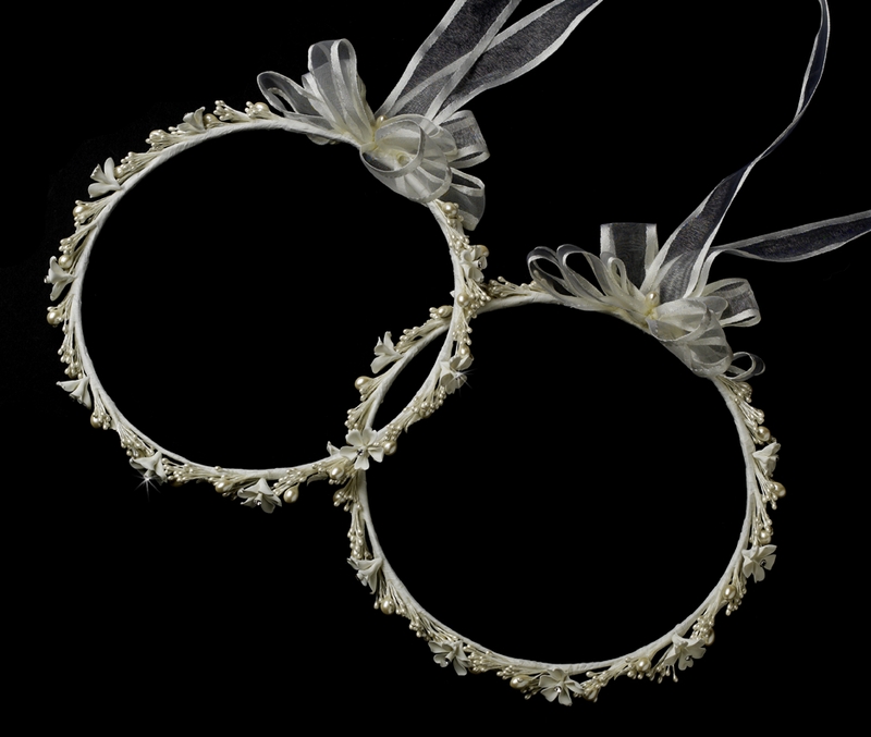 Wholesale Greek Roman Stefana Headpiece