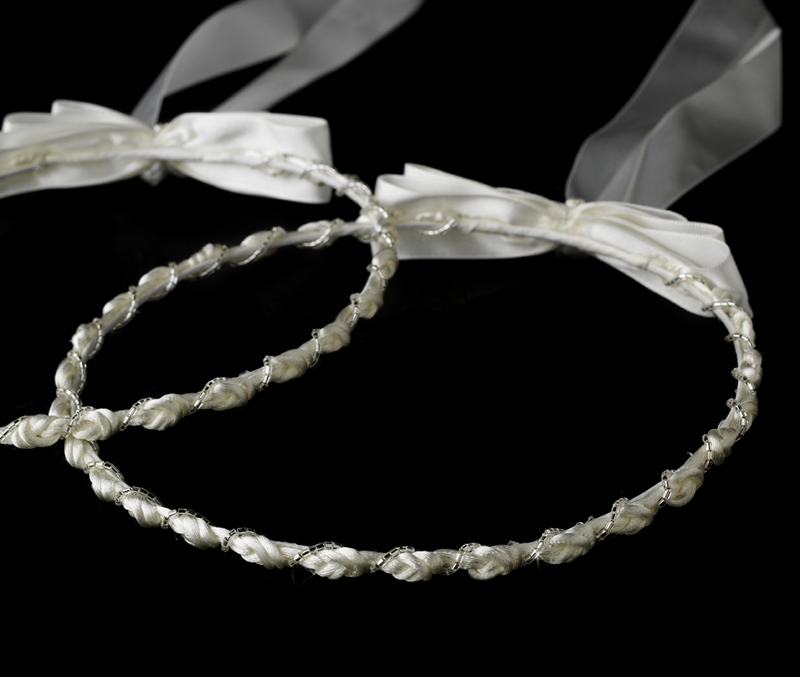 Wholesale Greek Roman Stefana Headpiece