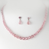 Pink Accent Jewelry