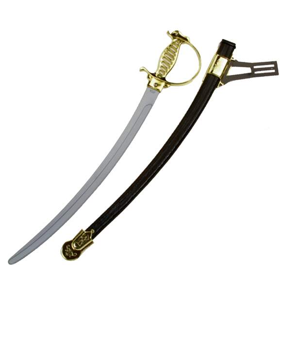 Revolution Sword