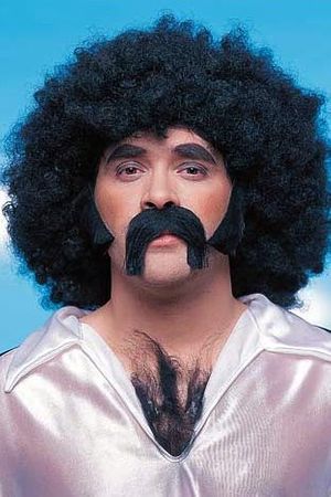 70's Disco Man Kit - Candy Apple Costumes - 60's Costumes