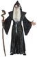 Adult Dark Wizard Costume - Candy Apple Costumes - Witch & Wizard Costumes