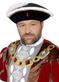 Adult Henry VIII Hat - Renaissance Costumes - Castles and Thrones Costumes