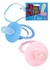 Adult Oversize Pacifier - Candy Apple Costumes - Adult Baby Costumes