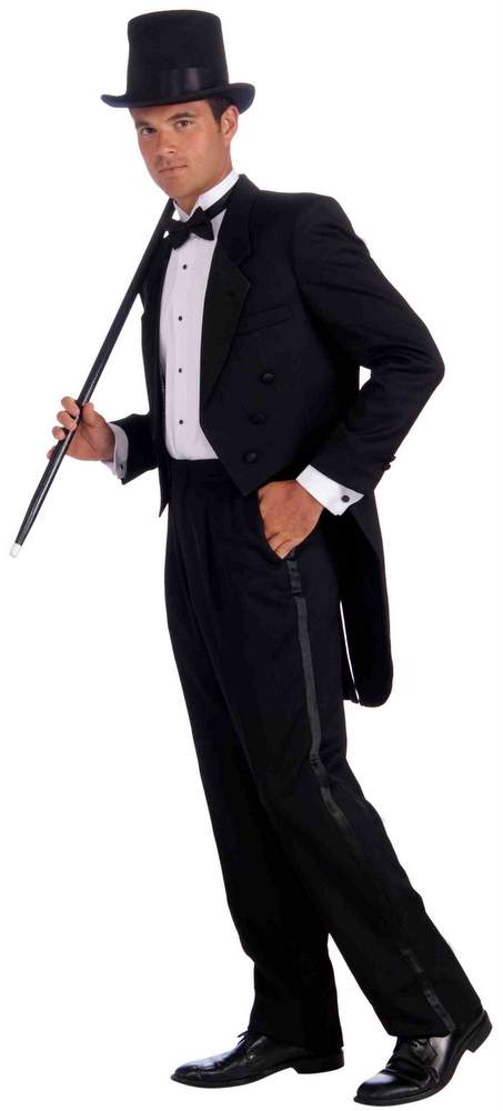 Vaudeville Costume Men