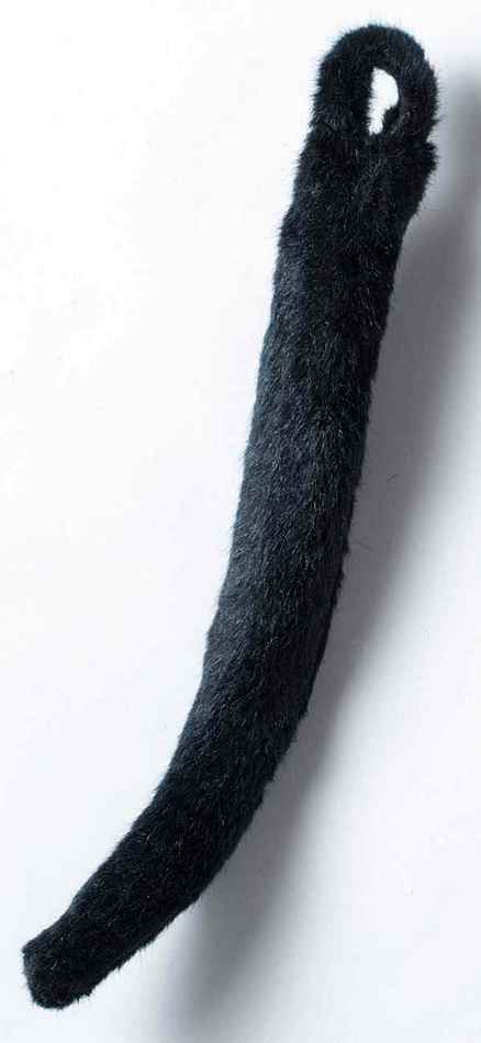 Black Cat/Mouse Tail - Candy Apple Costumes - Cartoon Characters