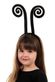 Black Insect Antenna Headband - Candy Apple Costumes - Pop Culture
