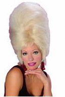 Bee Hive Wig - More Colors - Candy Apple Costumes - Colonial Costumes