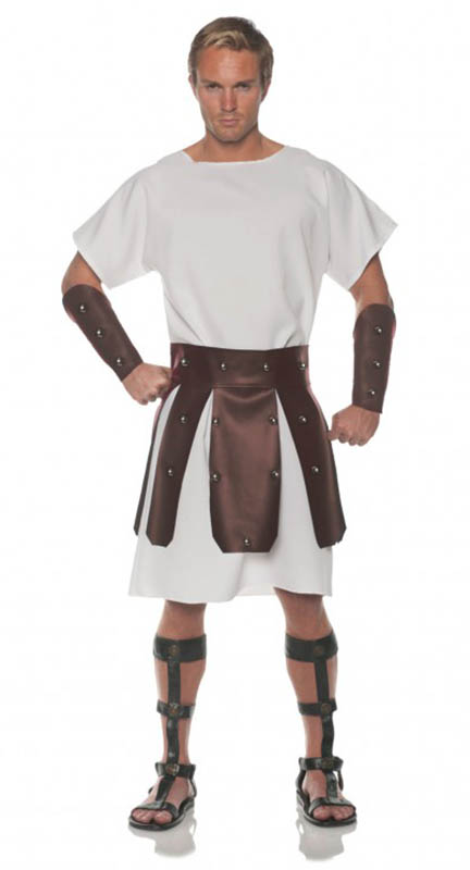 Roman Soldier Costume Belt