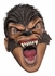 Brown Wolfman Mask - Candy Apple Costumes - Gothic & Scary