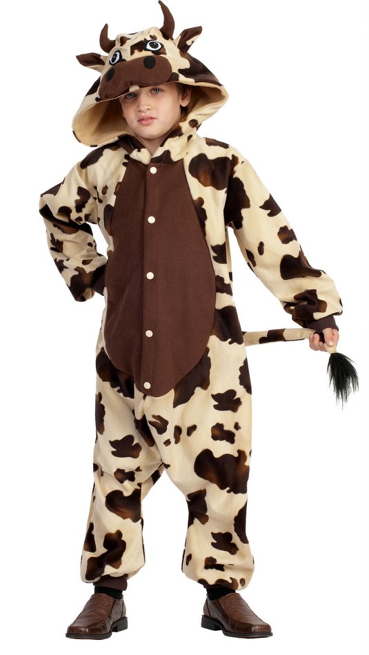 Walmart Boys Gangster Costume
