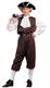 Child's Colonial Boy Costume - Candy Apple Costumes - Black History ...