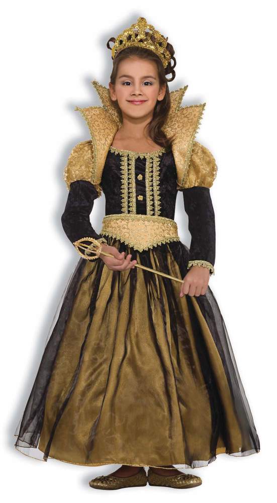 Child's Renaissance Costume - CandyAppleCostumes.com