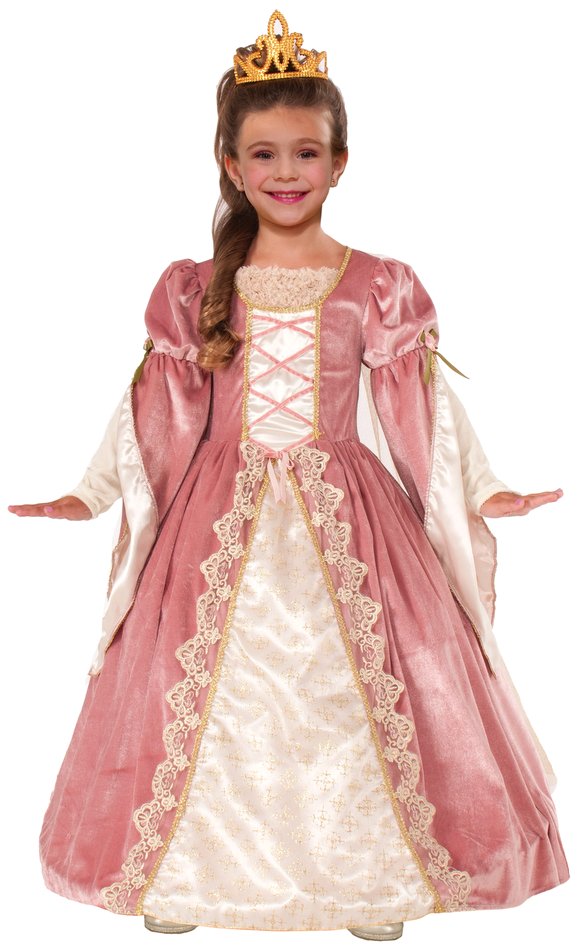 Medieval Princess Clothing