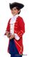 Child's Founding Father Outfit - CandyAppleCostumes.com