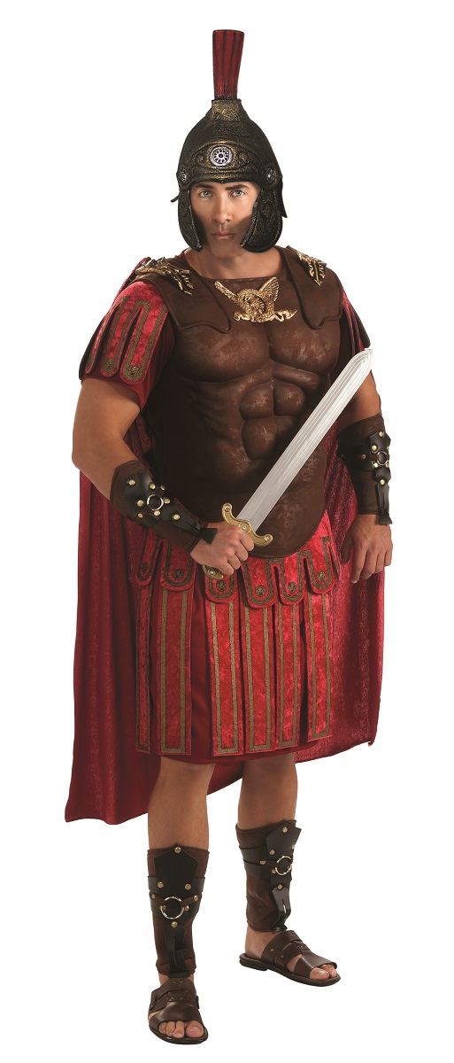 Adult Roman Soldier Costume