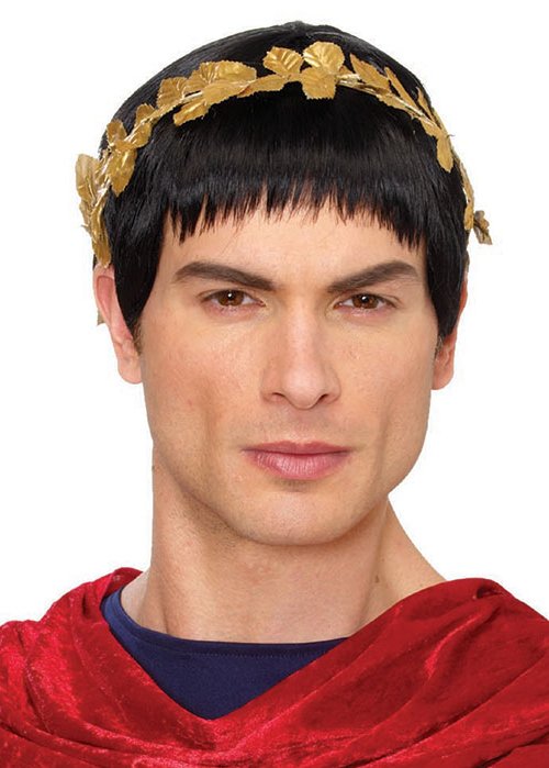 Marc Antony Costume