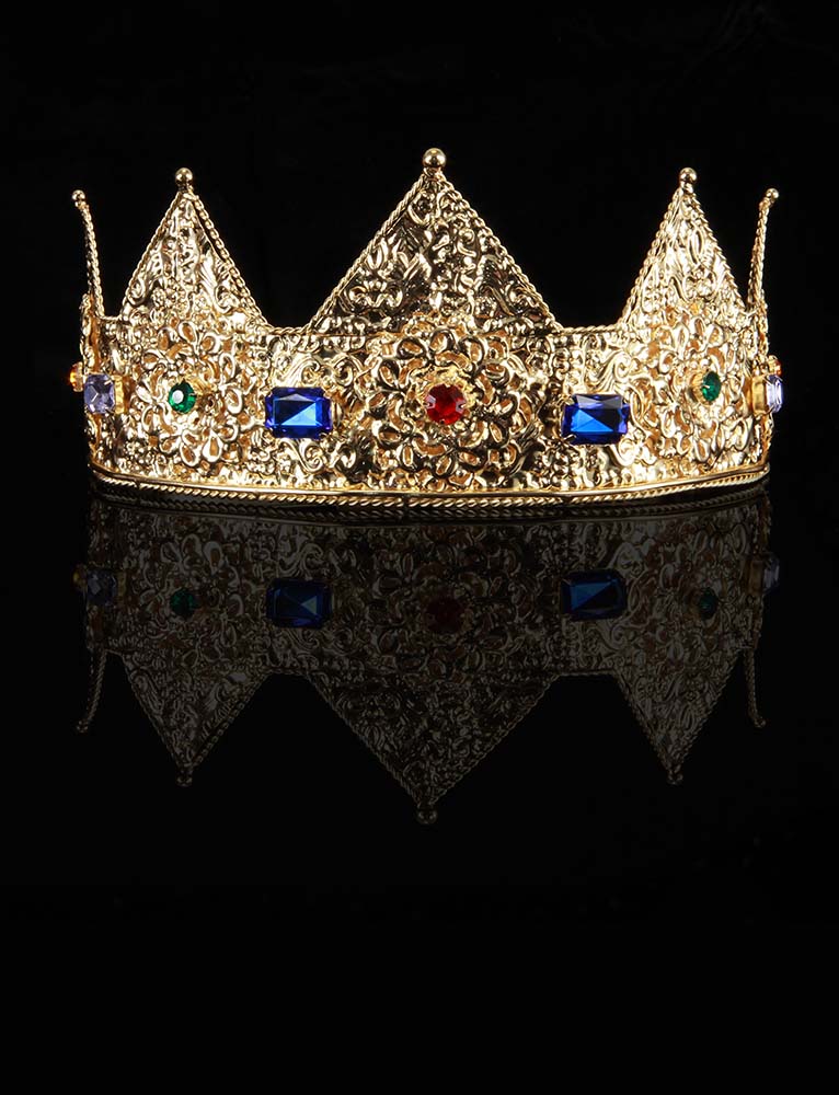 Real Crowns
