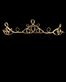 Gold Peaks Circlet Crown - Candy Apple Costumes - Pop Culture