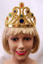 Child's Deluxe Renaissance Damsel Costume - Candy Apple Costumes ...