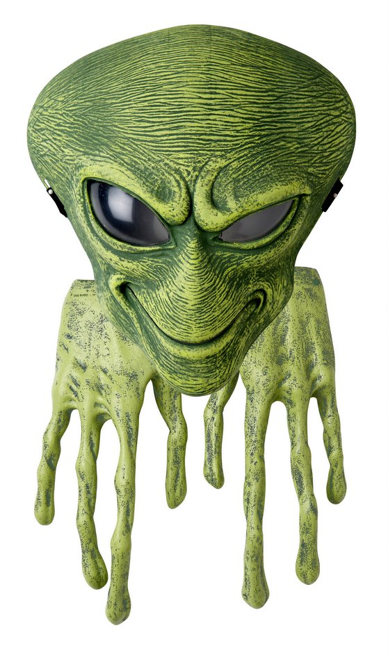 Xenomorph Costume Kit