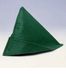 Green Felt Pointed Hat - Candy Apple Costumes - Pop Culture