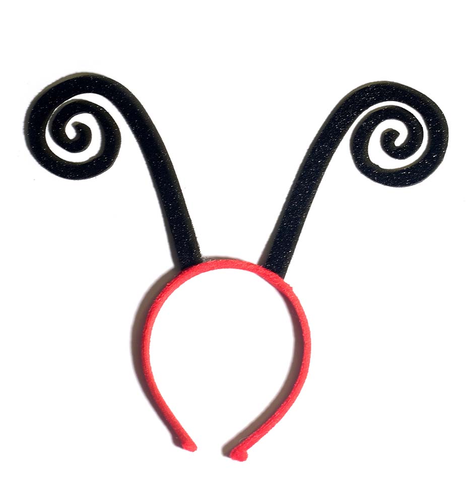 Insect Antenna Headband 6-Pack - Candy Apple Costumes - Dr. Seuss Costumes