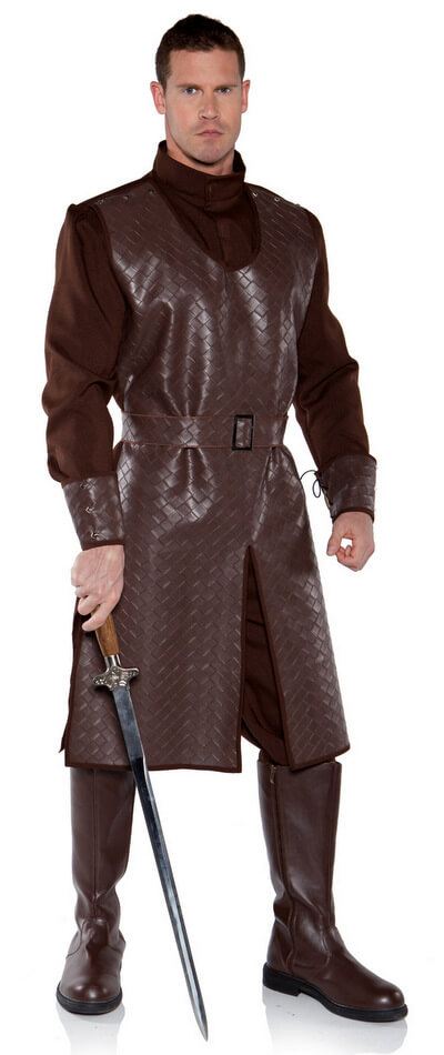 Medieval Executioner Costume