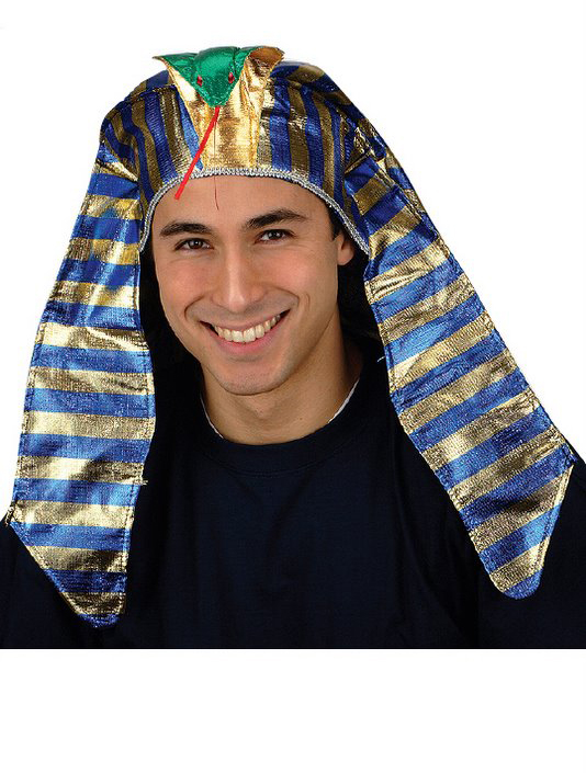 Ancient Egyptian Headdress