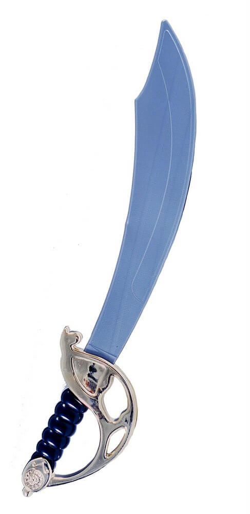 Pirate Scimitar