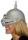 Plastic Knight's Helmet - Candy Apple Costumes - Castles and Thrones ...