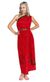 Plus Size Deluxe Long Toga Costume - Candy Apple Costumes - Sale