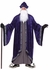 Plus Size Deluxe Wizard XXXL Costume - 3X and 4X Costumes