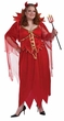 Plus Size Pirate Lady XXXL Costume - 3X and 4X Costumes