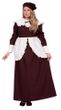 Women's Colonial Lady Abigail Costume - Candy Apple Costumes - Adult ...