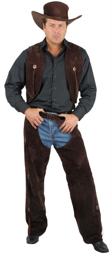 Cowboy Costumes For Men
