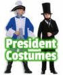 Plus Size Deluxe Abraham Lincoln Costume - President's Day Costumes ...