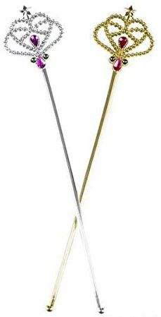 Princess Wand - Candy Apple Costumes - Fairy and Pixie Costumes