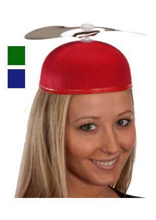 Propeller Beanie Hat - Candy Apple Costumes - Pop Culture