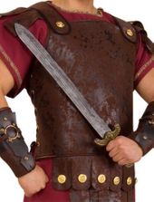 Roman Sword - Candy Apple Costumes - Men's Toga Costumes